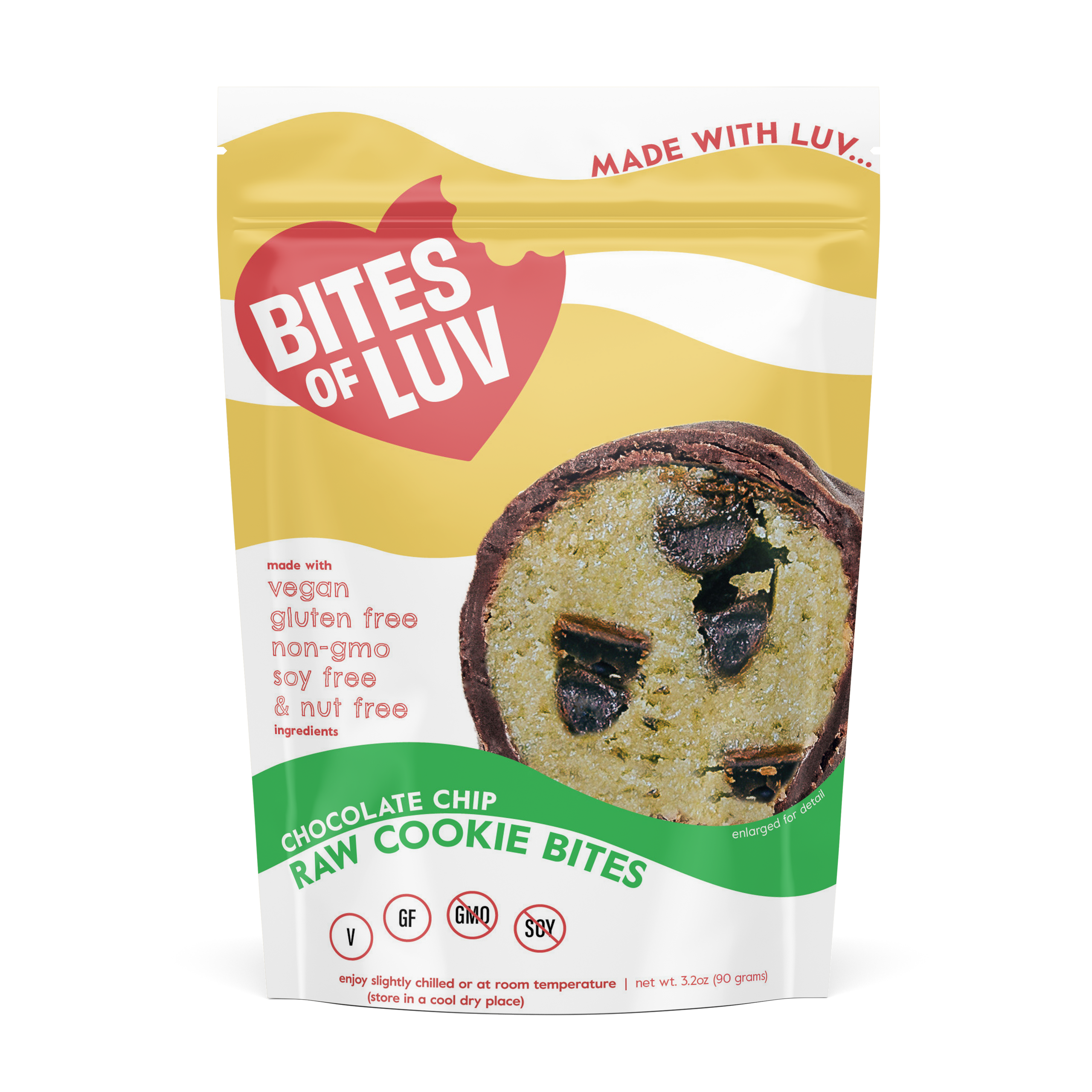 Bites of Luv